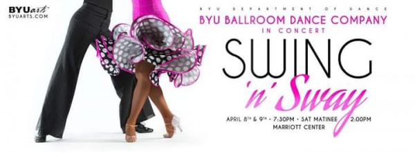 BYU Concert Tickets - Utah Ballroom Utah Ballroom