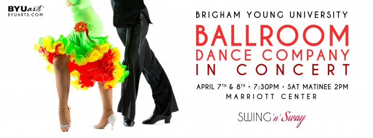 BYU in Concert - Utah Ballroom Utah Ballroom