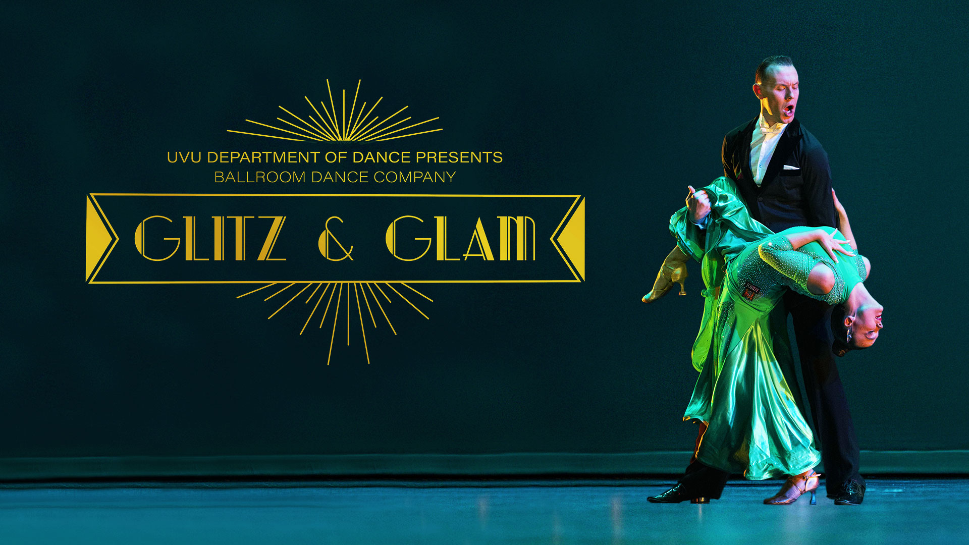 UVU Ballroom Concert - Utah Ballroom Utah Ballroom