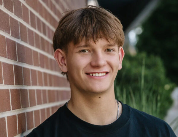 Noah Scribner Funeral - Utah Ballroom Utah Ballroom