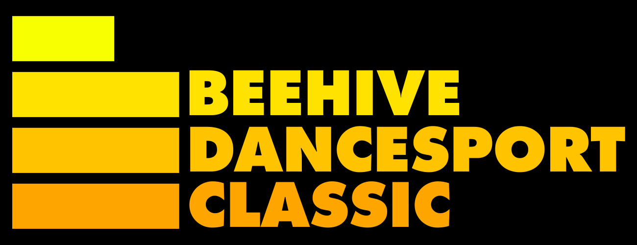 Beehive Detailed Schedule and Entries List - Utah Ballroom Utah Ballroom
